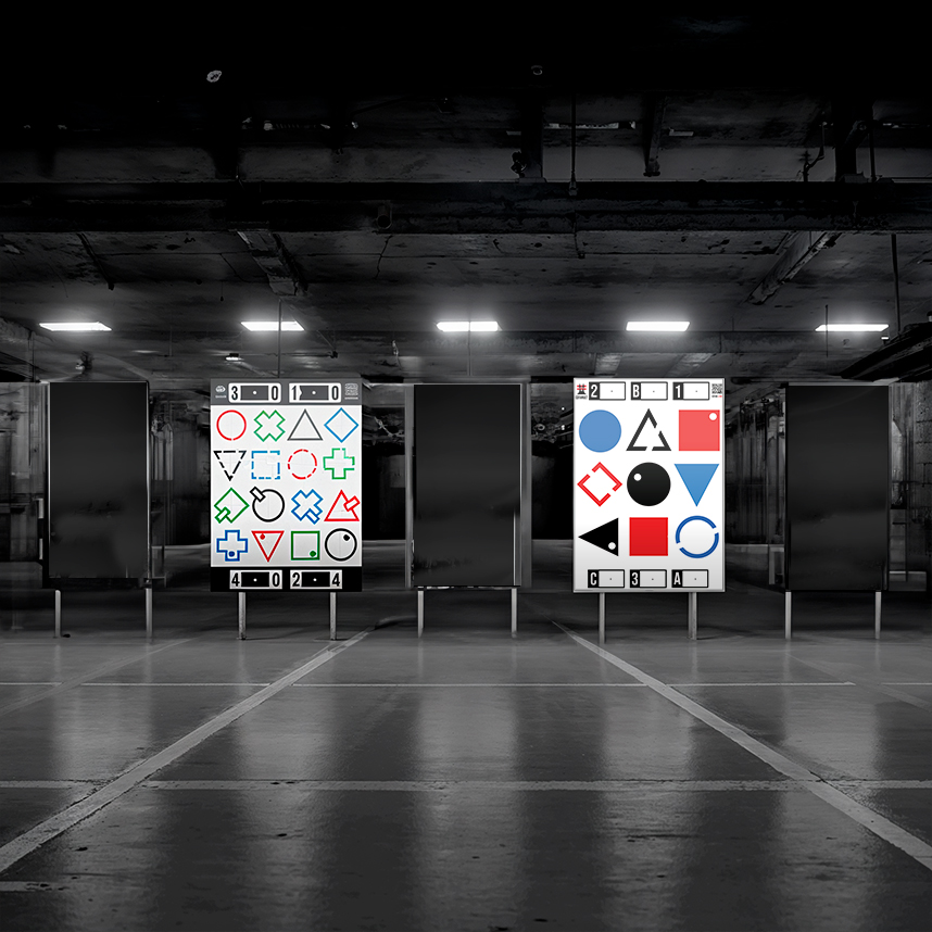 Cibles papiers | Cdtarget